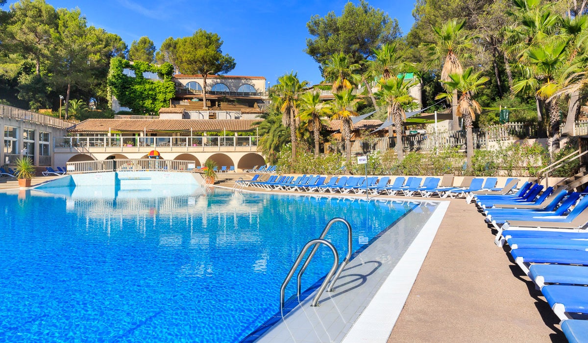 Le top 5 des meilleurs campings 5 étoiles en France - Voyage sur Mesure